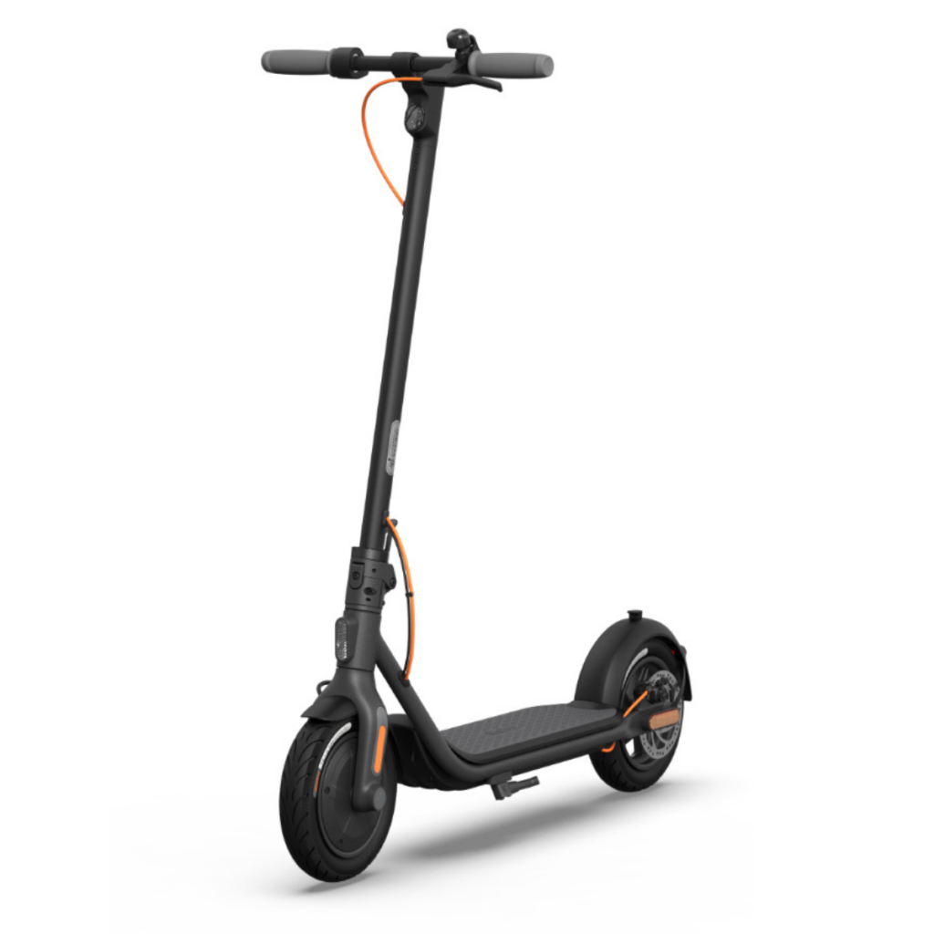 Segway Ninebot F30 – Eter Ecológica