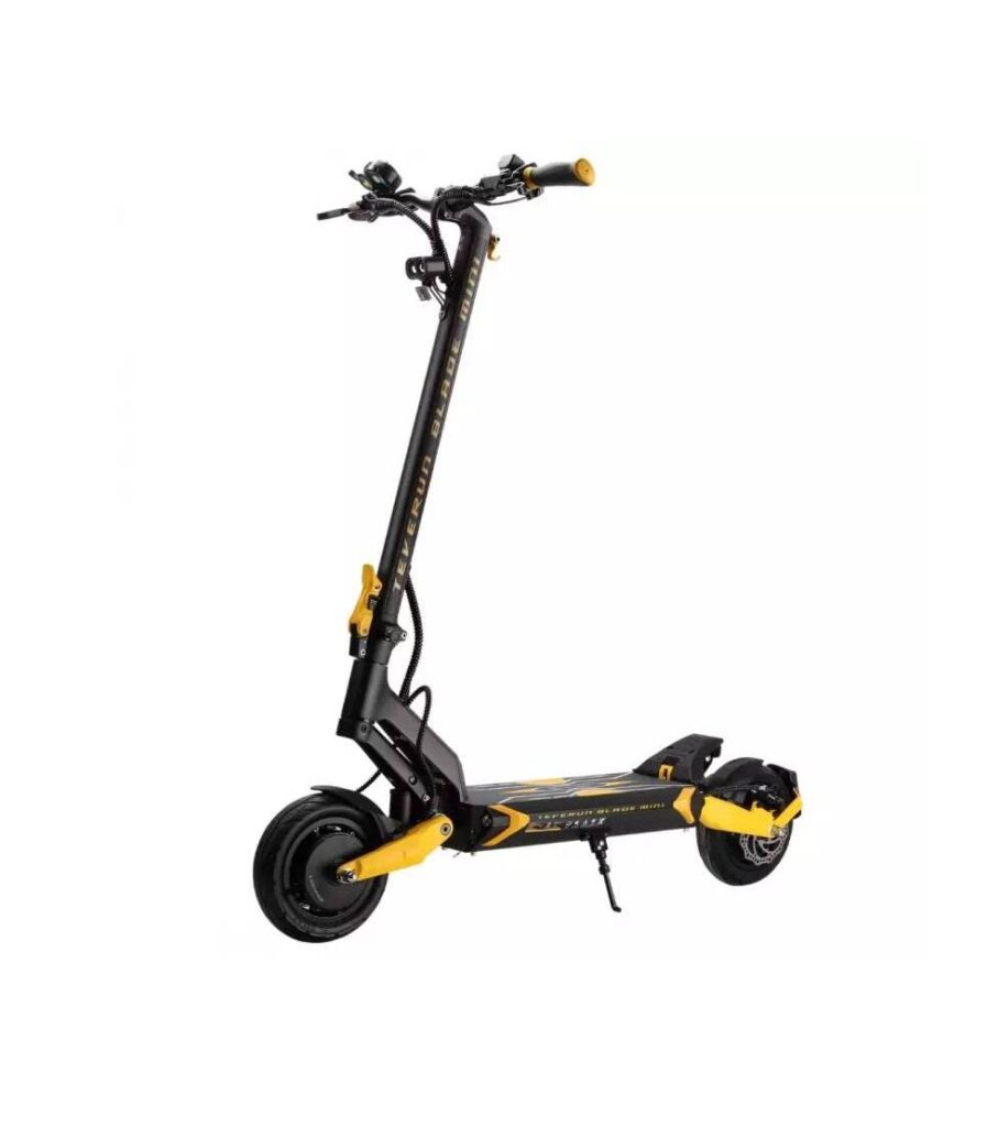 Teverun Blade Mini Pro – Eter Ecológica